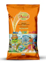 Buy ANMOL DIAMOND PLUS 26 Kg Raw HMT Rice Online at Best Prices in ...