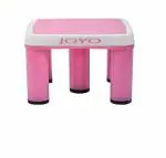 Buy Joyo Better Home Tuff Patla Bathroom Stool Plastic Strong Patla ...