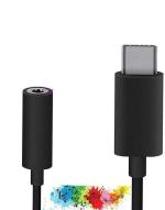 Buy Astound Type C Audio Adapter Dac Connector C To Earphone Online at ...