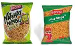 Buy Bikano Indian Snacks | Natkhat Nimboo 250 Gm + Aloo Bhujia 500 Gm ...