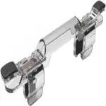 Buy Pubg Sensitive Shoot/aim Buttons L1 R1 Trigger Mobile Game Controller For Andriod & Ios ...