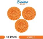 Buy Blestaaa Essentialss Vitamin C Skin Brightening Soap For Healthy ...