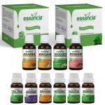 Buy Essancia - Naturally In Every Drop Tea Tree, Lavender, Orange ...