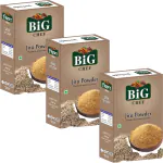 Buy BIG CHEF Organic Jeera Powder/Fresh Cumin Pudi Indian Masala Zeera ...