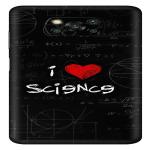 Buy Wrap Craft Fancy Sticker Printed Multicolor Back Skin High Quality ...