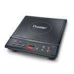 Buy Prestige Rio ICT Induction Cooktop 1200W with Indian Menu Options ...