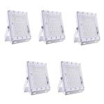 Buy NIPSER 50 Watt LED Brick Light(Pack of 5) Online at Best Prices in ...