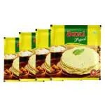 Buy APBI | AP LOGO Sonal disco Papad | 2Kg | Sajji, Javitri, Black ...