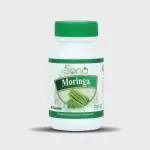 Buy SONA HEALTH CARE Moringa Capsule power house of nutrients Pack of 1 ...