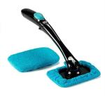 Buy SHOPARAM Multicolor Plastic Multipurpose Microfiber Car Duster ...
