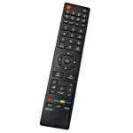 Buy EHOP Compatible Remote Control For Vu LED LCD TV Online at Best ...