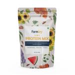 Farmley 5-In-1 Seed Mix - 200g Chia seeds ,Pumpkin seeds, Flax Seed ...