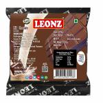 Buy Leonz Milk Cooking Chocolate Bar 250g (Pack of 1) Online at Best ...