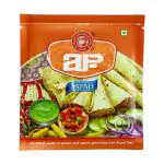 Buy APBI | AP LOGO Bikaner Moong Papad 9 inch | 400Gm | Urad, Moong ...