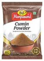 Buy MANPASAND Jeera Powder | 50gm |Cumin Powder |Seeraga Powder Online ...