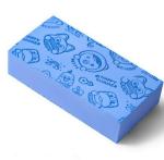 Buy RBGIIT Foam Material Body Cleaner Dish Washing Bath Sponge Punch ...