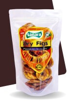 Buy Limara Premium Dried Figs 250 g Pouch | Dried Figs Ajneer | Rich ...