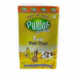 Buy Punjab Fresh 1L Desi Cow Ghee | Shudh Ghee | Better Digestion ...