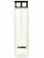 Buy Camel Paradise 800ml White Stainless Steel Paradise Vacuum Flask ...