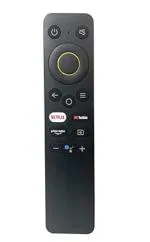 Buy REMOTE HOUSE Bluetooth Voice Command Remote Compatible for Realme ...