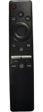 Buy NixGlobal Sam-Sung Bend Remote With Www Netflix Prime Video ...