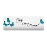 Buy Decal O Decal Air Conditioner Sticker - Enjoy Every Moment with ...