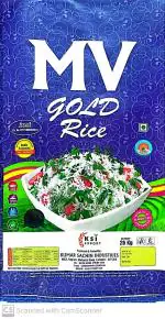 Buy MV Gold Premium Rice (26KG) Online at Best Prices in India - JioMart.