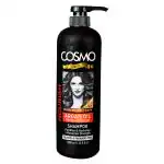 Buy Cosmo Supreme Hair Naturals Care Argan Oil Shampoo for Unisex ...
