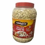 Buy Abhit's Choice Diabetic Friendly Jumbo Rolled Oats 3Kg | Pack OF 3 ...