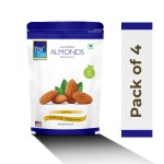 Buy Tim Tim California Superia California Almonds 800g (200g x 2 ...