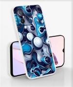 Buy Mobom Designer Back Case Cover For Mi Redmi C12 Online at Best ...