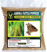 Buy 3V Products Ashoka Pattai Powder, 100 G (Pack Of 3) Online at Best ...