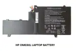 Buy ROTECH SOLUTIONS OM03XL LAPTOP BATTERY FOR ELITEBOOK X360 1030 G2 ...