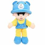 Buy NAXUE BeeWee Polyester and Polypropylene Addie Boy Huggable Soft ...
