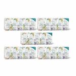 Buy PIOUS Tissue Ultra soft pocket tissue papers (size-20x20cm) (250 pc ...