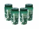 Buy Koova Pure Arrowroot Powder (400gm) Online at Best Prices in India ...