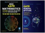 Buy IFAS GATE Mathematics and General Aptitude Previous Years Questions ...