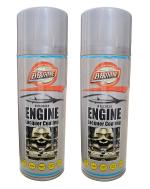 Buy Evershine Engine Lacquer Coating Acrylic Clear Spray Paint 1000 ml ...