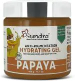 Buy Sundra Secret Herbal Papaya Anti-Pigmentation Hydrating Gel to ...