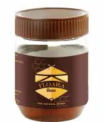 Buy FLOARA BEE Natural Unfiltered, Unprocessed And Unpasteurized Pure ...