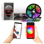 Buy Robsync Unisync-RGB (Smart RGB Light Strip with Device, Mobile App ...