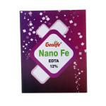 Buy Geolife Single Nutrient Fertilizer with Nano Technology FE - 50 GMS(Dosage: 50 Grams per ...