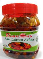 Buy Ravso Mango Pickle 1 Kg Online at Best Prices in India - JioMart.