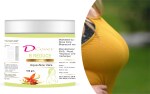 Buy D COVER NATURAL BREAST BIG SIZE GAIN FOR TIGHTENING SKIN CREAM ...