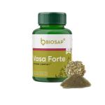 Buy Biosap Vasa Forte Respiratory and Menstrual Health Capsules | 60 ...