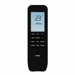 Buy HDF Remote Control Compatible for IFB AC 1.5, 1, 2 Ton Original ...