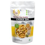 Buy VGBNP 100% Natural & Original Raw Chana Dal ( Chana ki dal) Pure ...