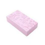 Buy RBGIIT Foam Material Body Cleaner Dish Washing Bath Sponge Punch ...