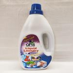 Buy AHS LIQUID LAUNDRY DETERGENT FRONT LOAD (1+1Ltr.) Online at Best ...