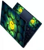 Buy KALARKARIFull Vinylskin/Sticker for Top and Palmrest Portion of ...